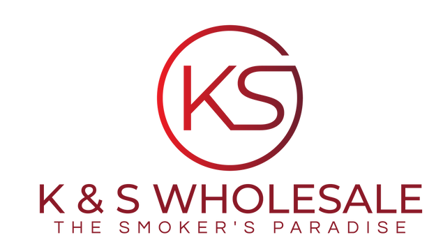 K&S Wholesale - #1 Florida Supplier of Smoking Accessories ...