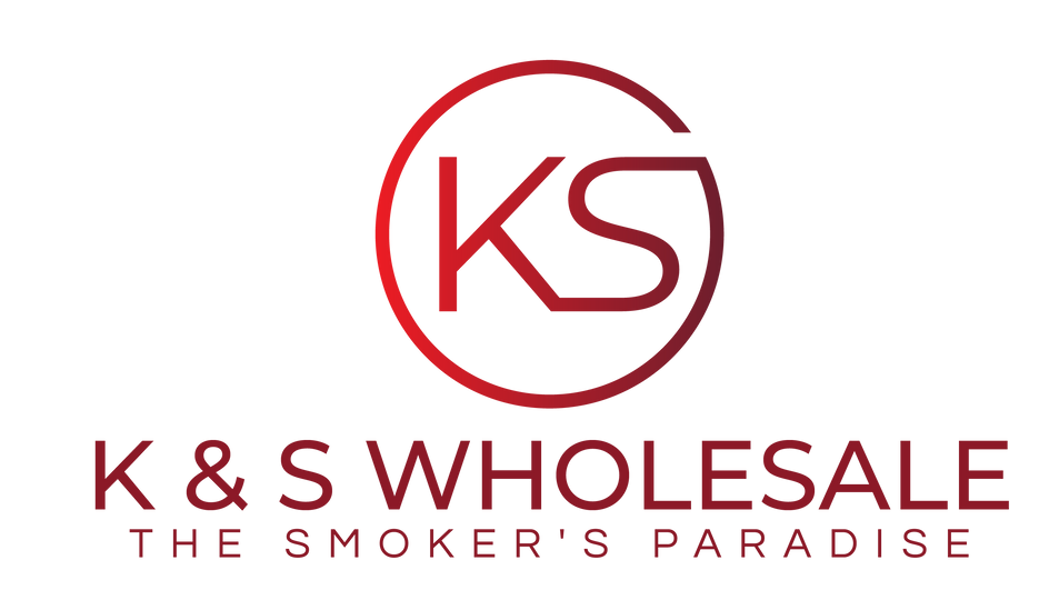 K&S Wholesale - #1 Florida Supplier of Smoking Accessories ...